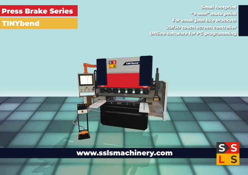 How to import DXF file into NexT® CNC Press Brake Controller - SSLS ...