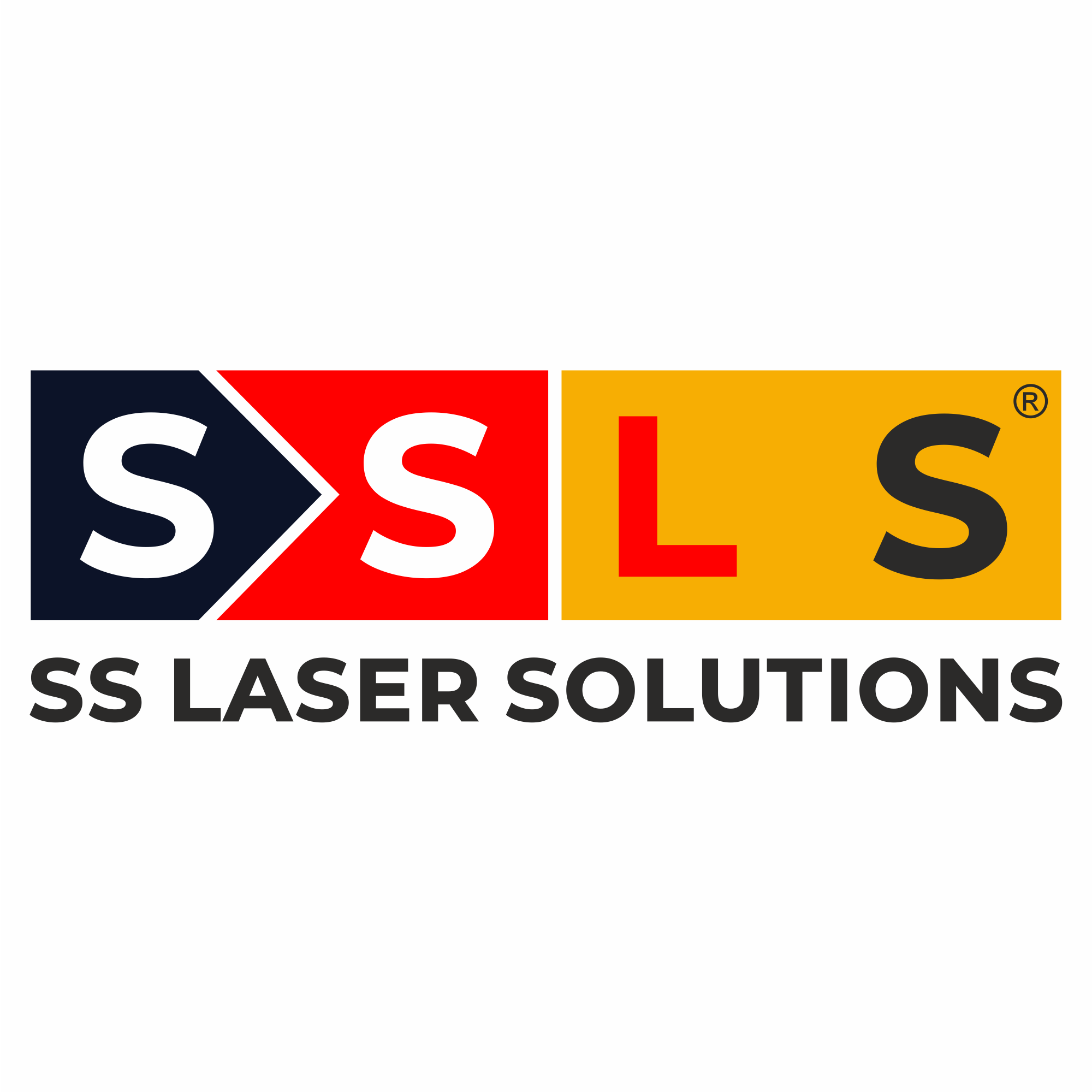 Contact - SS Laser Solutions Ltd.